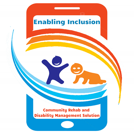 mVBR-EI App – Enabling Inclusion